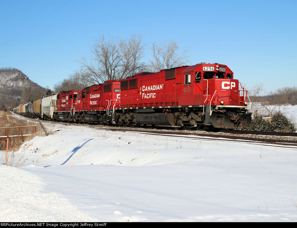 CP 6256